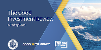 The Good Investment Review | Square Mile Investment Consulting and ...
