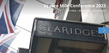 Disruption as a force for positive change | Square Mile Investment ...