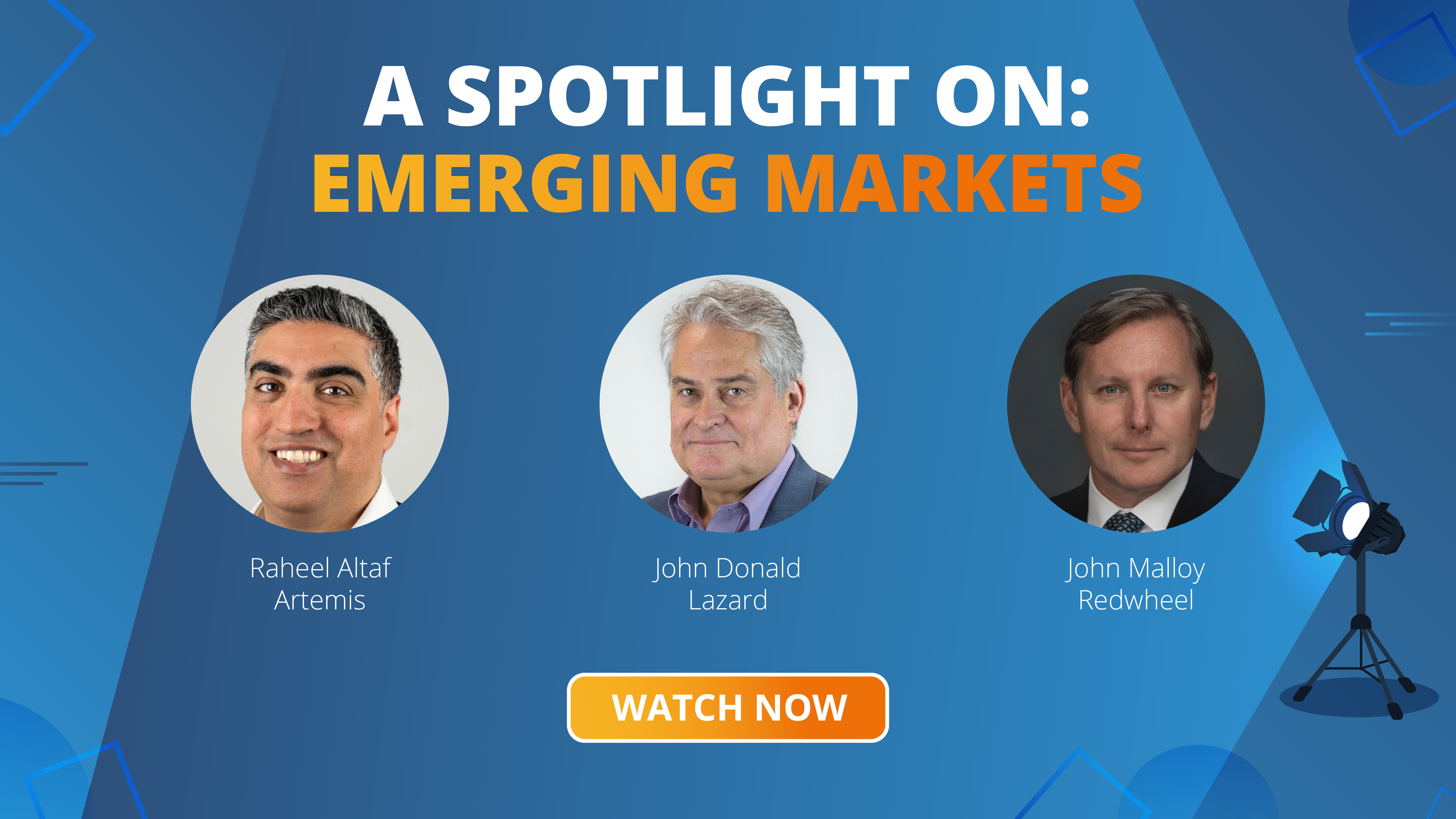 Sustainable MPS Update