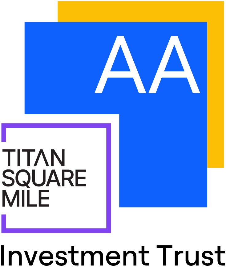 Home Page - Academy of Funds - Titan Square Mile